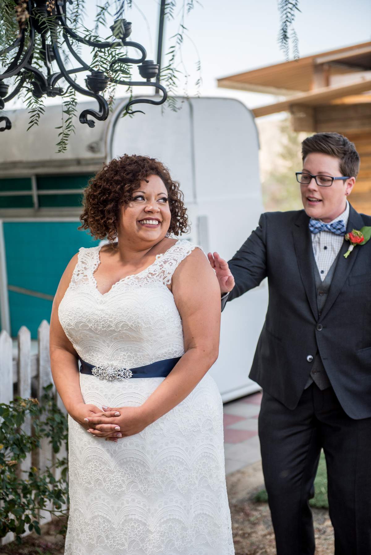Ranch Wedding Party Ideas | Photo 49 of 78 | Catch My Party