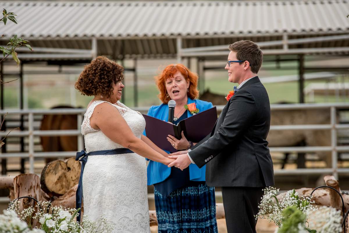 Ranch Wedding Party Ideas | Photo 49 of 78 | Catch My Party
