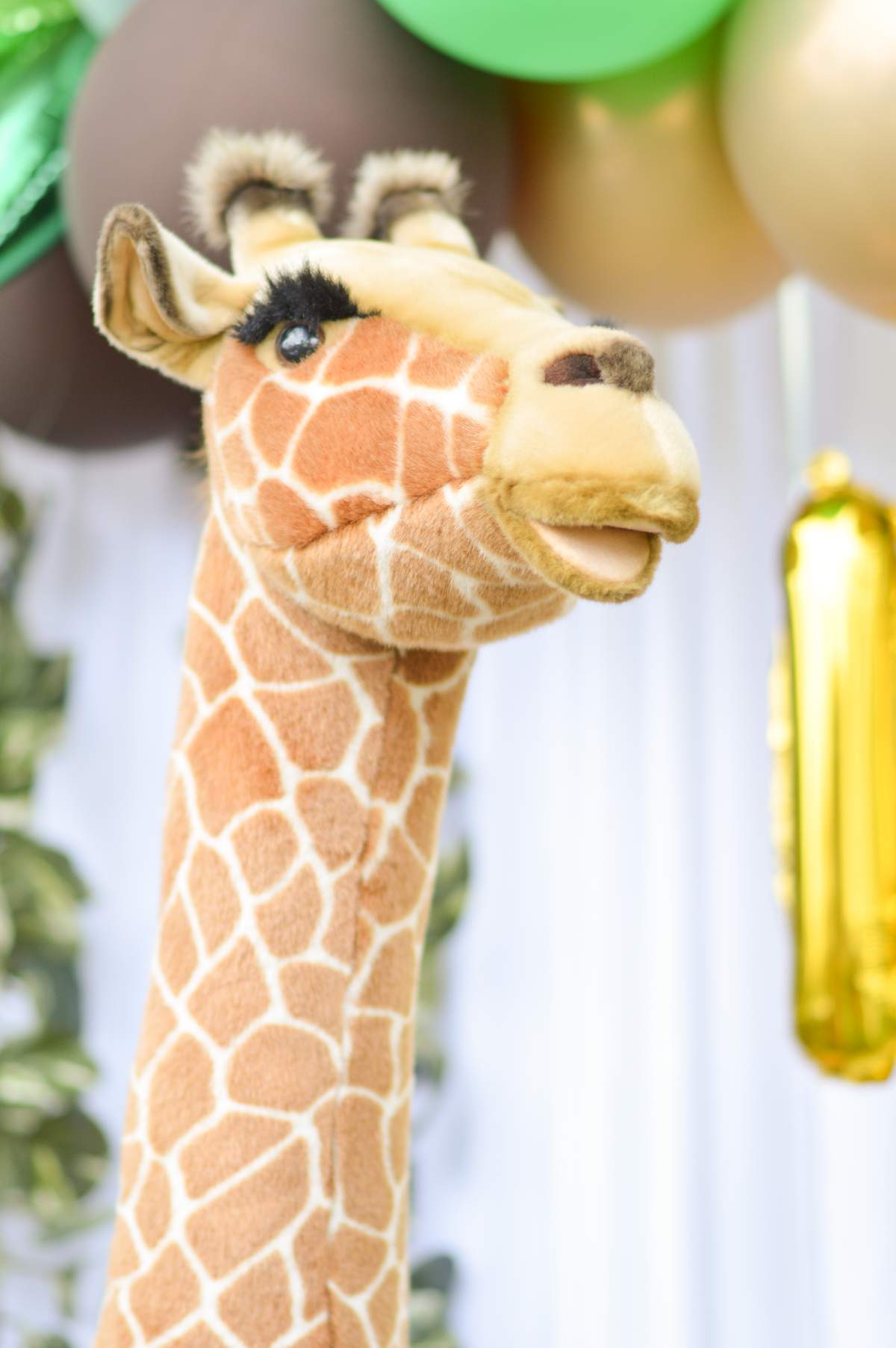 "Wild ONE" Birthday Party Ideas | Photo 15 of 15 | Catch My Party