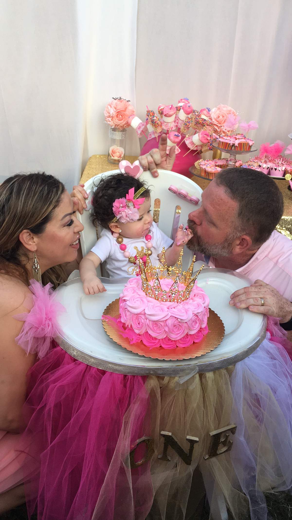 Royal Party Birthday Party Ideas | Photo 6 of 110 | Catch My Party