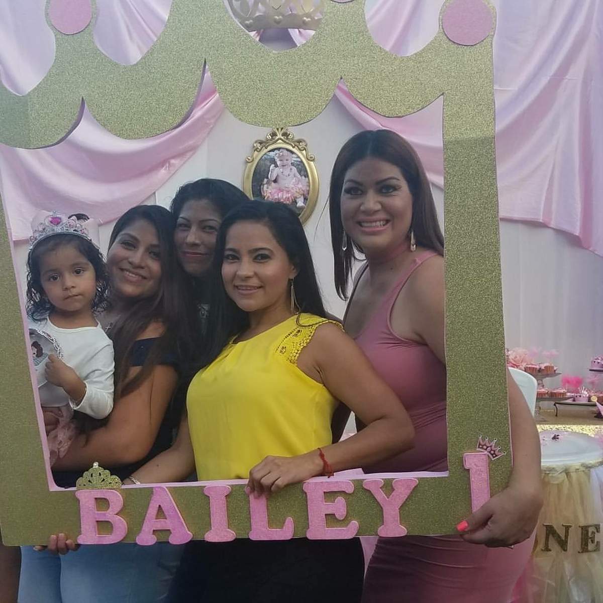 Royal Party Birthday Party Ideas | Photo 6 of 110 | Catch My Party