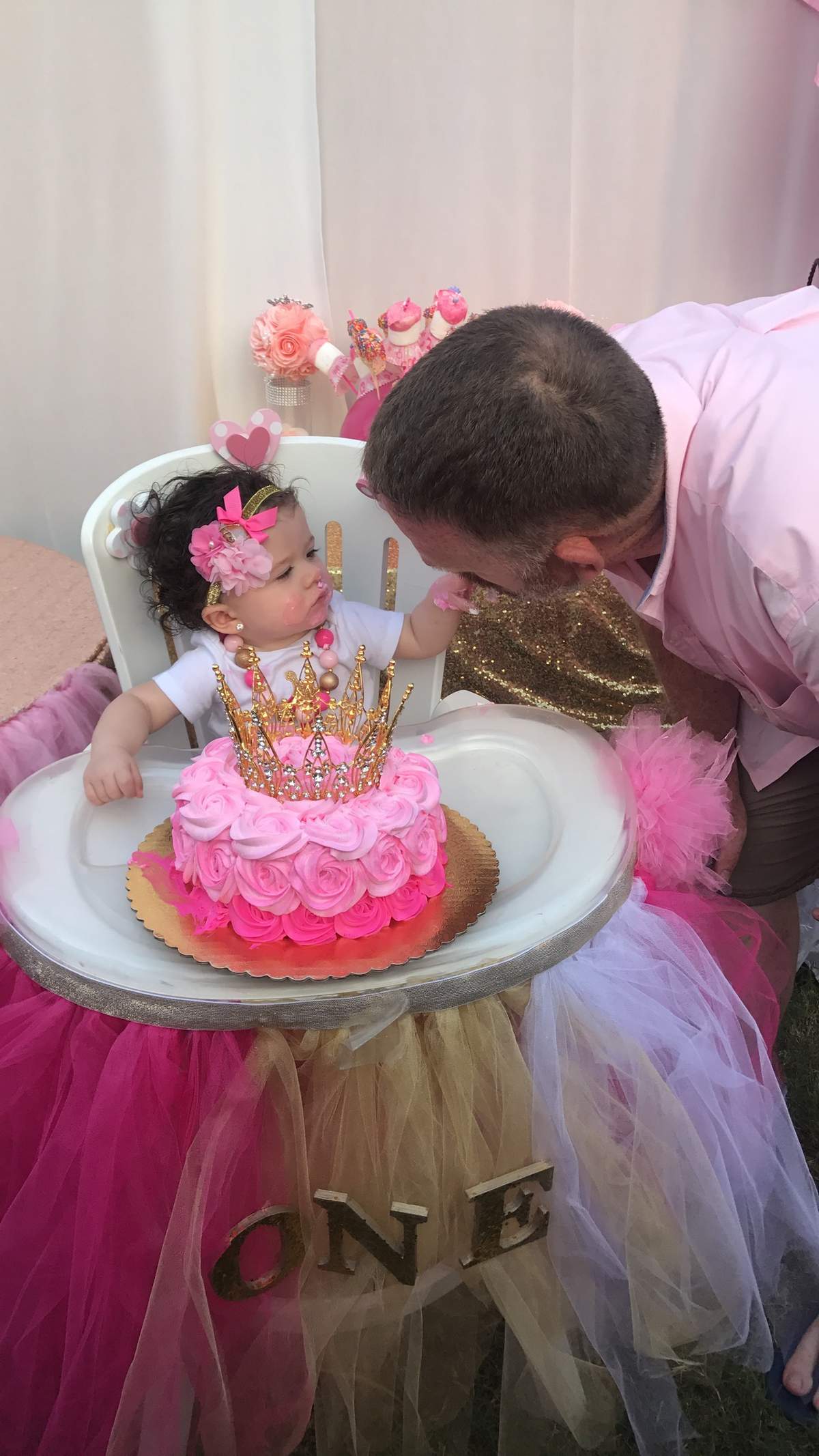 Royal Party Birthday Party Ideas | Photo 6 of 110 | Catch My Party