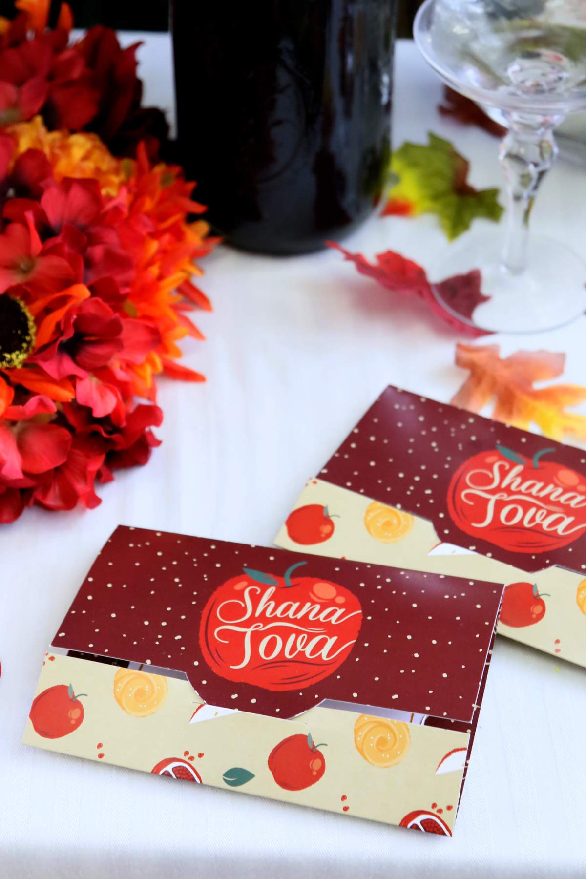 Rosh Hashanah Rosh Hashanah Party Ideas | Photo 8 of 15 | Catch My Party