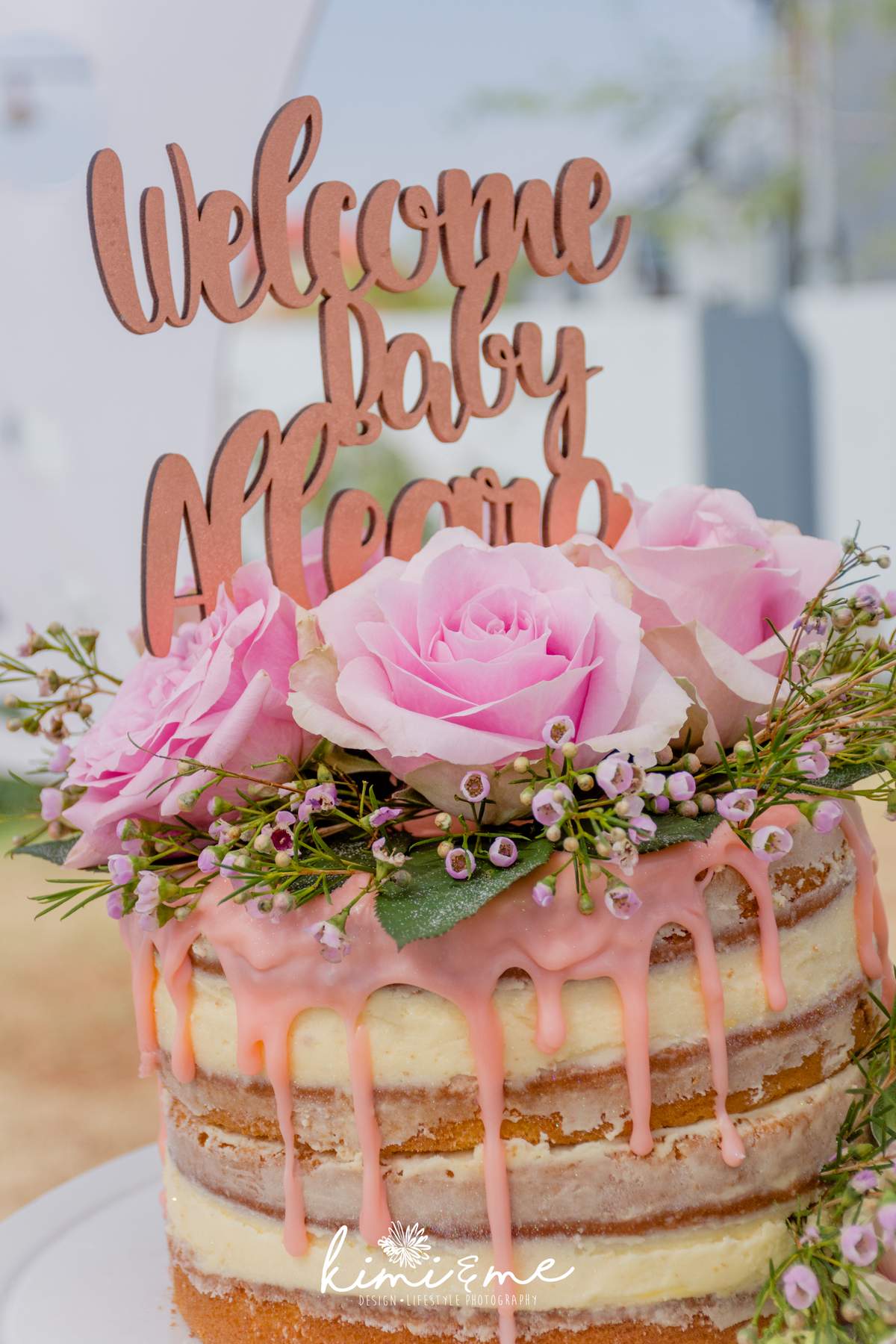 Swan princess Baby Shower Party Ideas | Photo 1 of 44 | Catch My Party