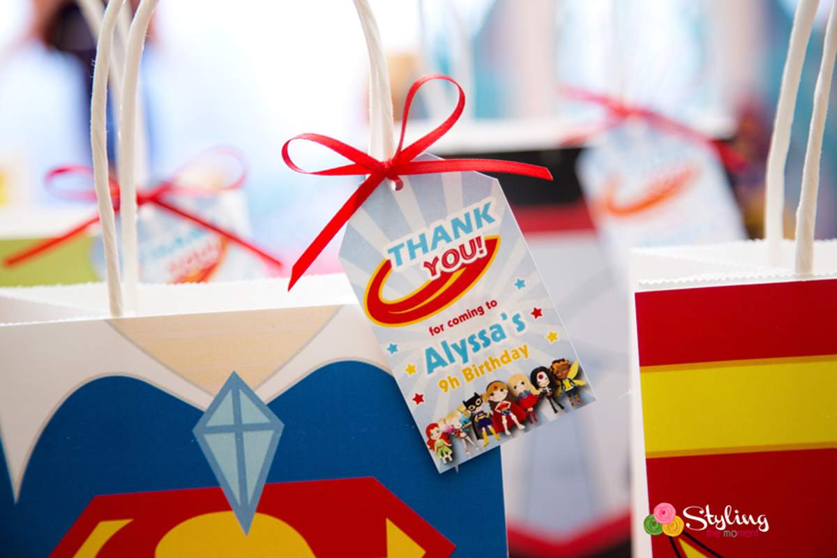 Dc Superhero Girls Birthday Party Ideas Photo 1 Of 32 Catch My Party dc-superhero-girls-birthday-party-ideas-photo-1-of-32-catch-my-party