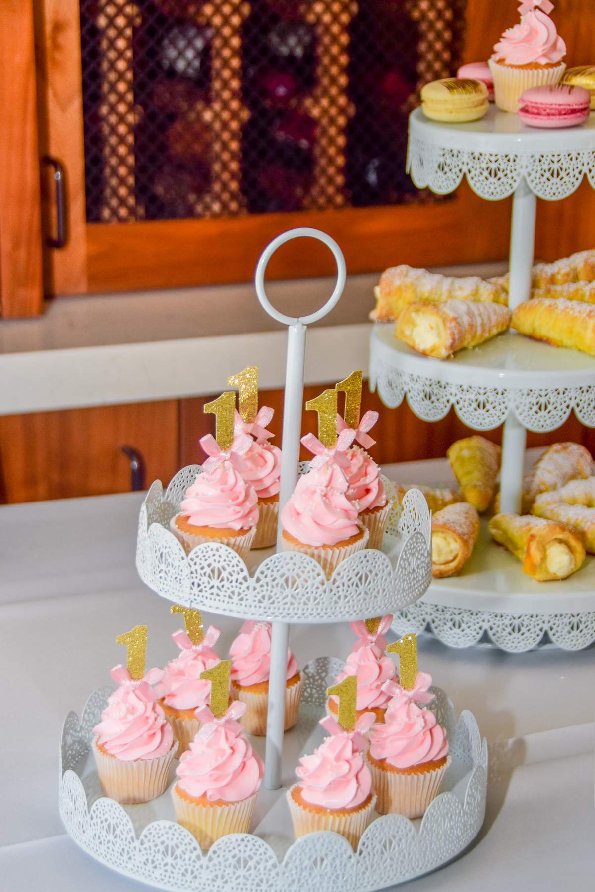Boho-Rustic Birthday Party Ideas | Photo 5 of 149 | Catch My Party