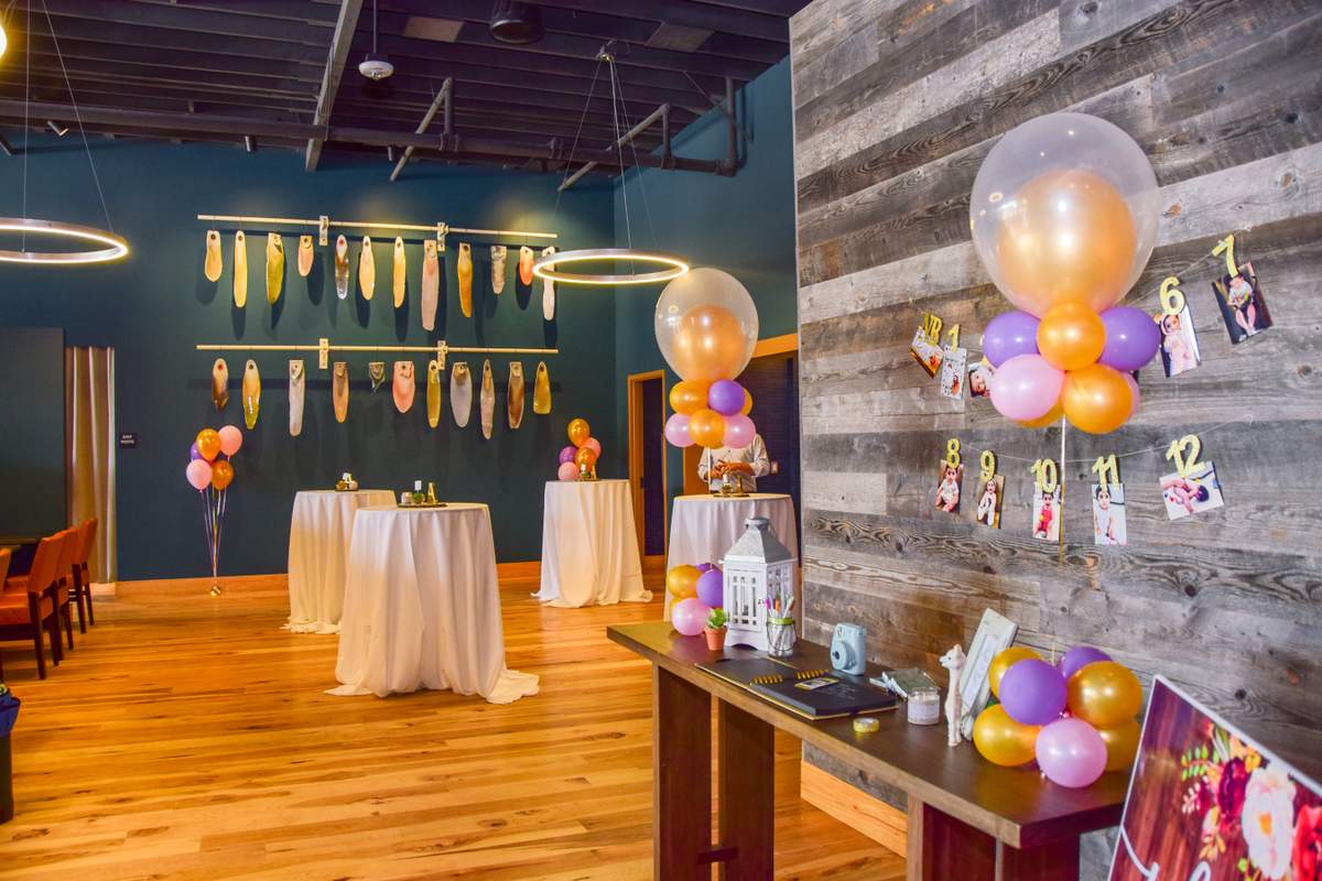 Boho-Rustic Birthday Party Ideas | Photo 5 of 149 | Catch My Party
