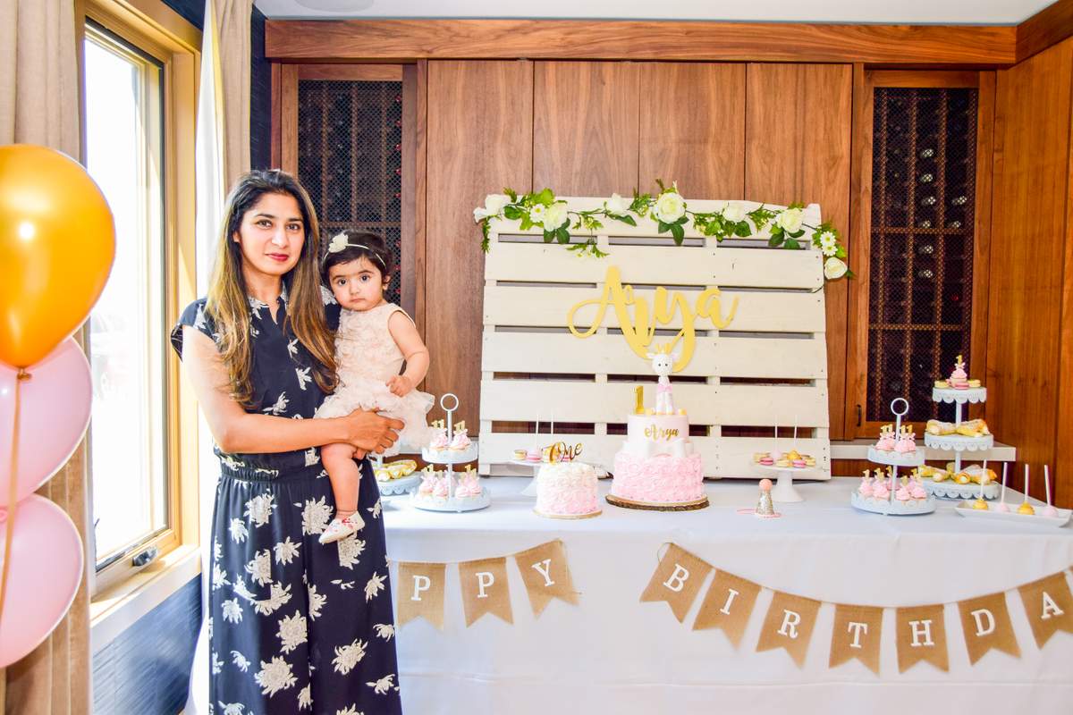 Boho-Rustic Birthday Party Ideas | Photo 5 of 149 | Catch My Party