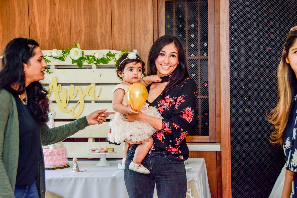 Boho-Rustic Birthday Party Ideas | Photo 5 of 149 | Catch My Party