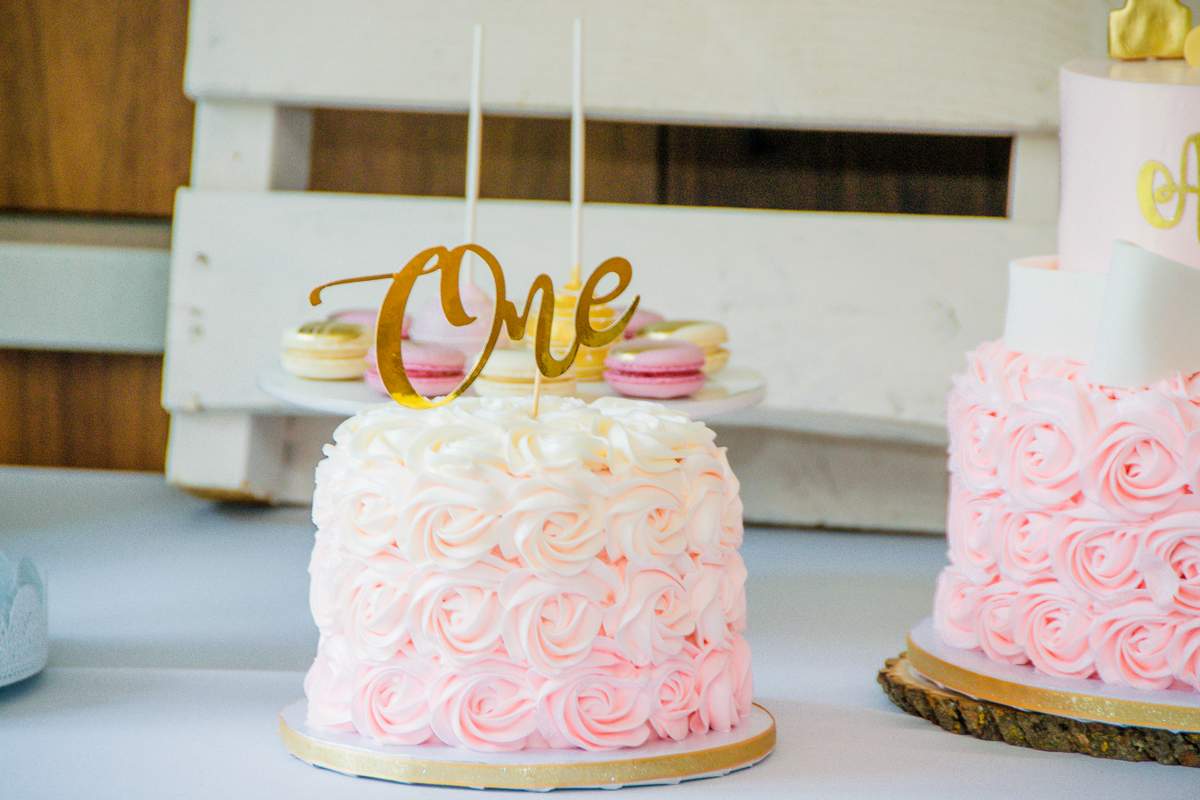 Boho-Rustic Birthday Party Ideas | Photo 5 of 149 | Catch My Party