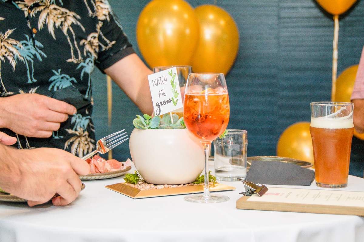 Boho-Rustic Birthday Party Ideas | Photo 1 of 149 | Catch My Party