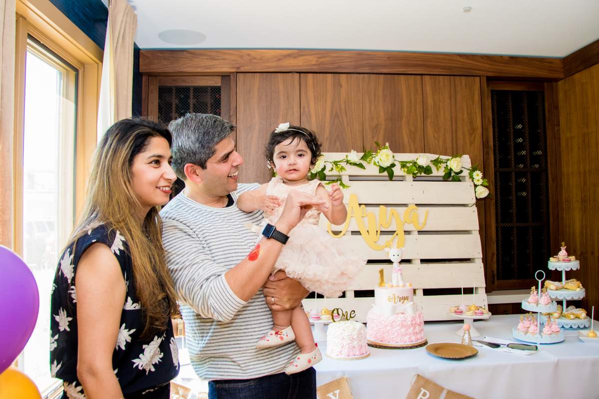 Boho-Rustic Birthday Party Ideas | Photo 5 of 149 | Catch My Party