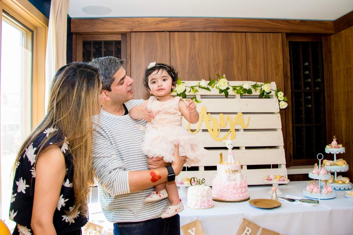 Boho-Rustic Birthday Party Ideas | Photo 5 of 149 | Catch My Party
