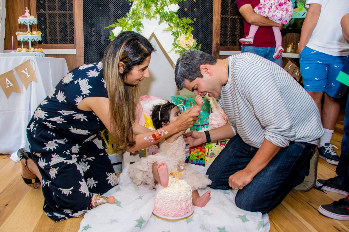 Boho-Rustic Birthday Party Ideas | Photo 1 of 149 | Catch My Party
