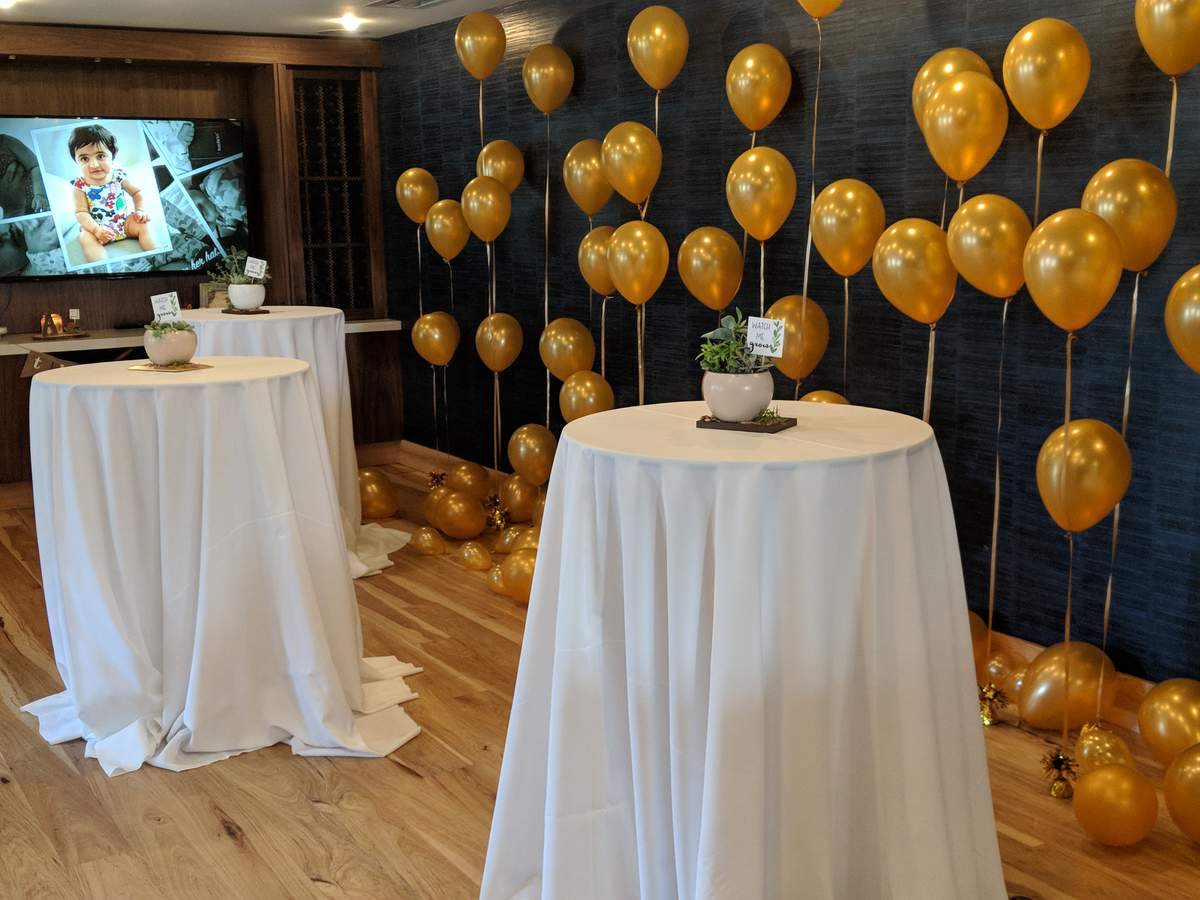 Boho-Rustic Birthday Party Ideas | Photo 14 of 149 | Catch My Party