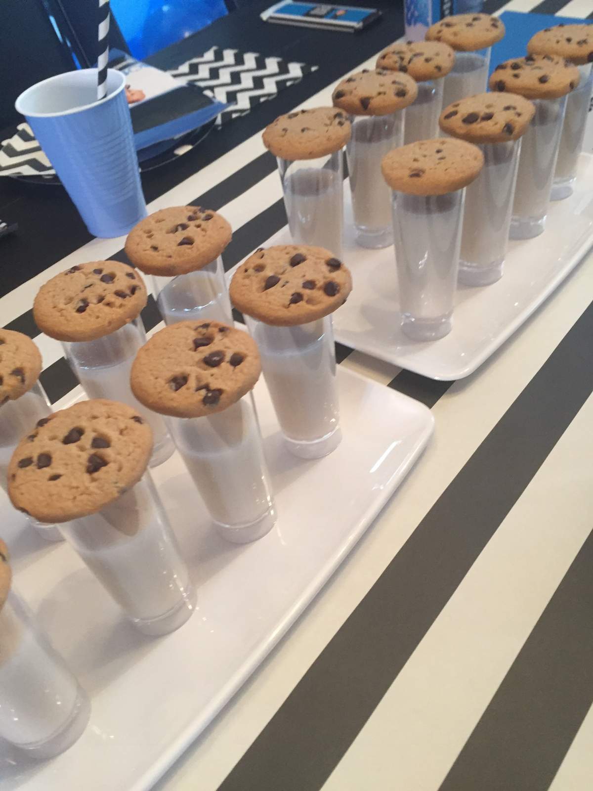 Boss Baby Birthday Party Ideas Photo 2 Of 15 Catch My Party