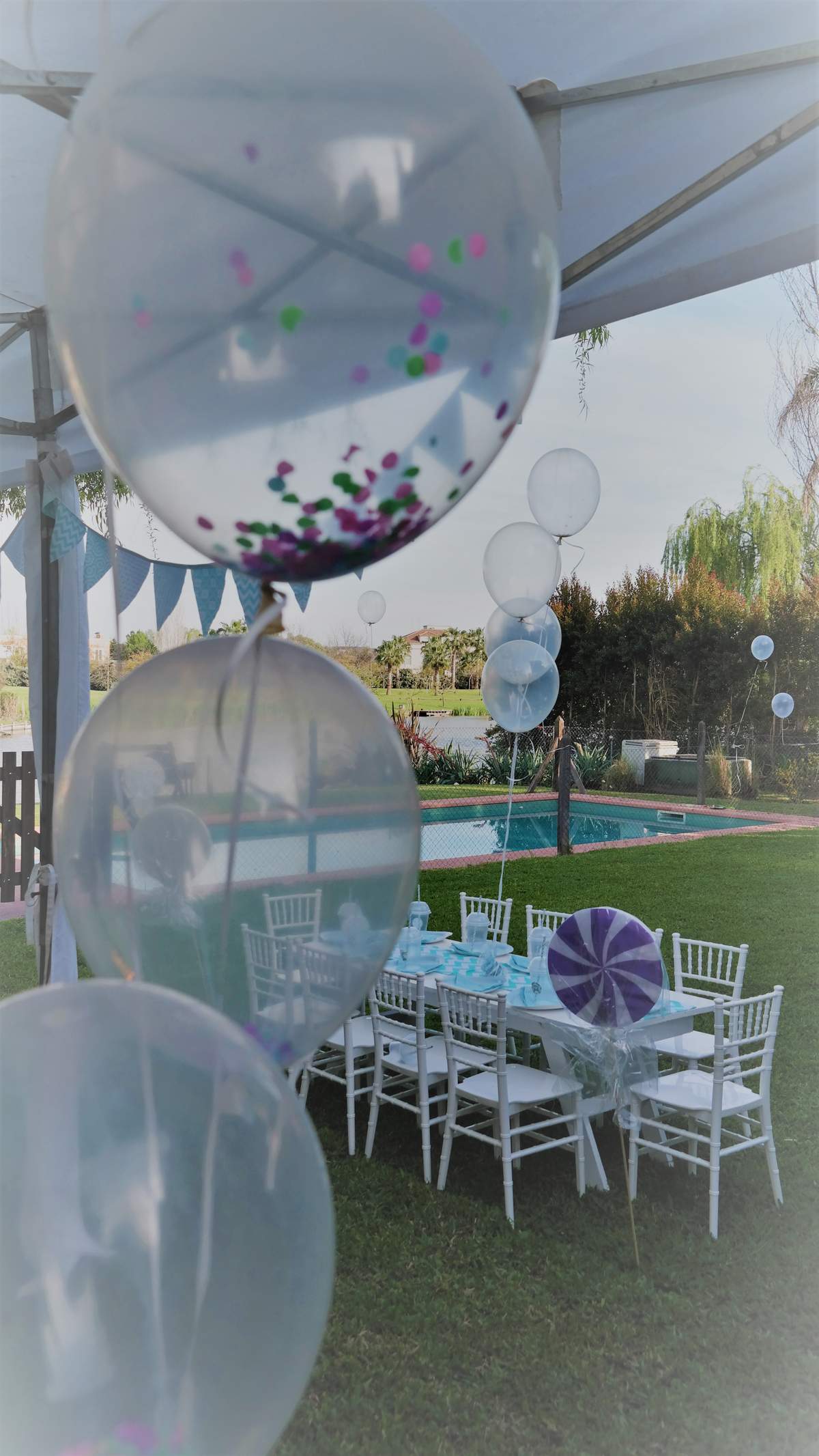 Vintage / Retro Birthday Party Ideas | Photo 7 of 26 | Catch My Party