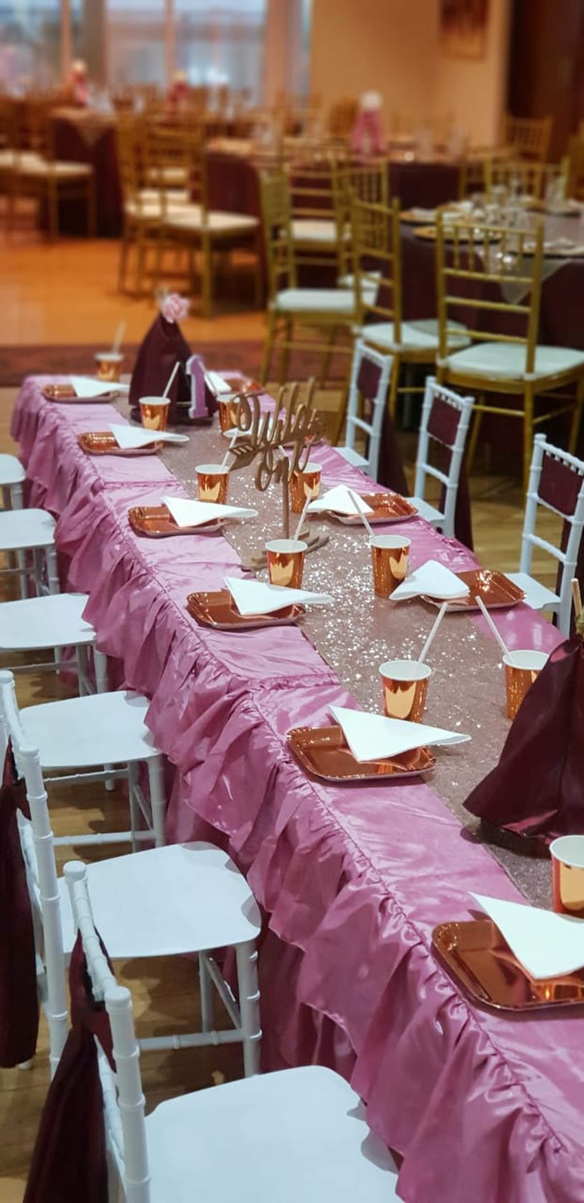 Wild One Birthday Party Ideas | Photo 1 of 10 | Catch My Party