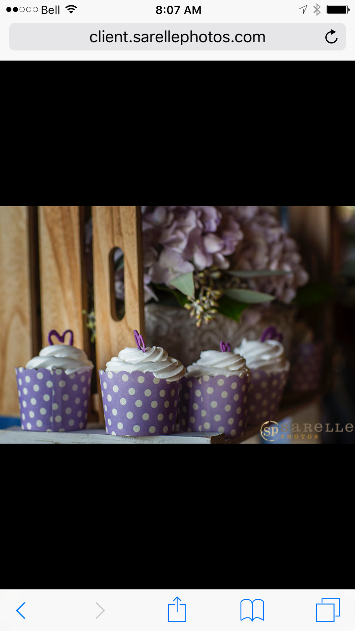 Provence? Bridal/Wedding Shower Party Ideas | Photo 26 of 27 | Catch My ...