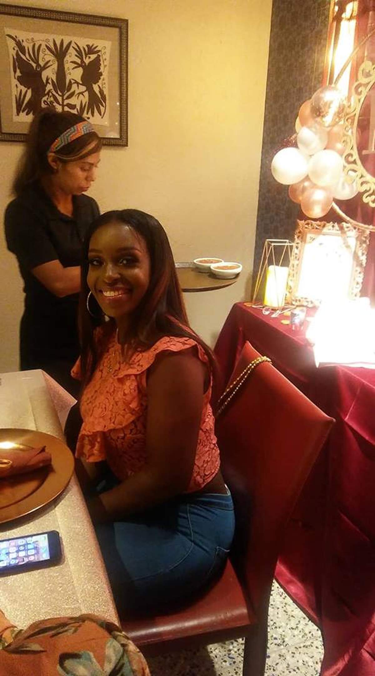 Diva Brunch Birthday Party Ideas | Photo 25 of 29 | Catch My Party