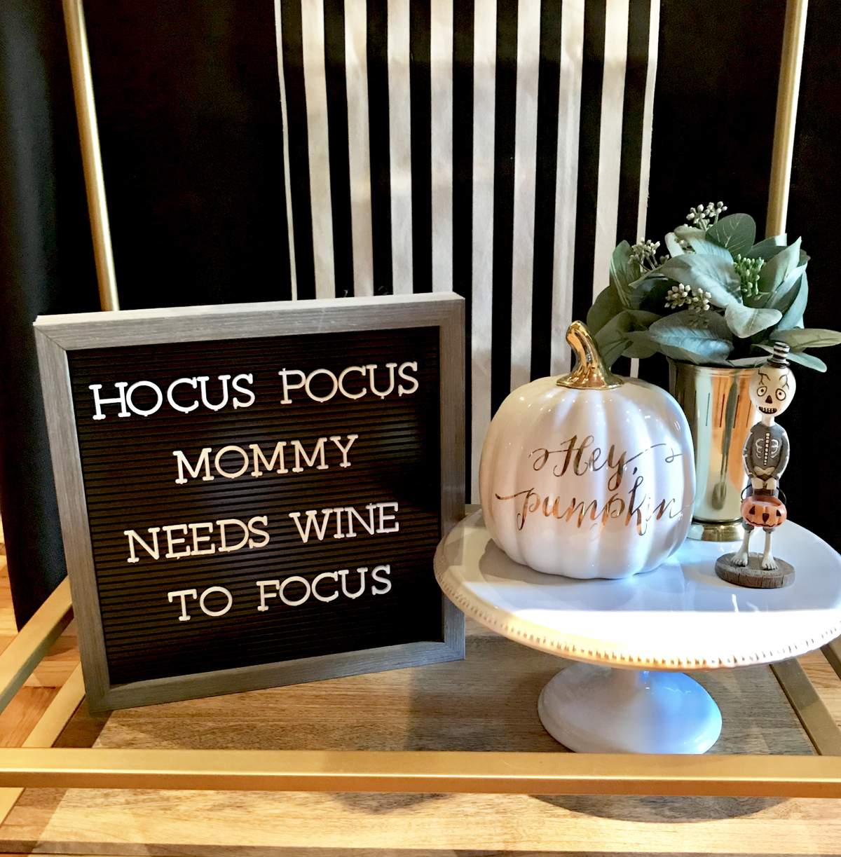 Halloween Party Ideas | Photo 5 of 12 | Catch My Party