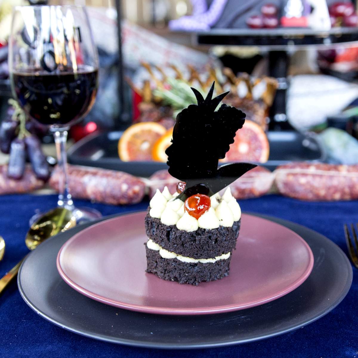 Disney Villains Halloween Party Ideas | Photo 38 of 46 | Catch My Party