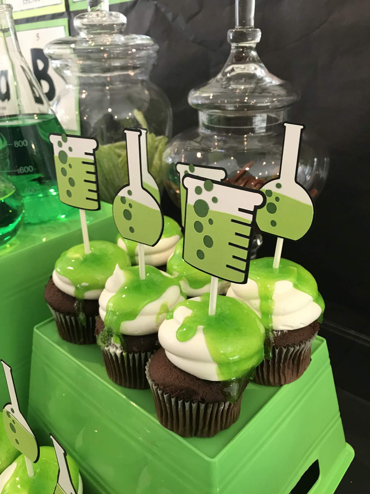 Mad Science Lab Birthday Party Ideas Photo 4 Of 22 Catch My Party Mad Science Lab Birthday Party Ideas Photo 4 Of 22 Catch My Party