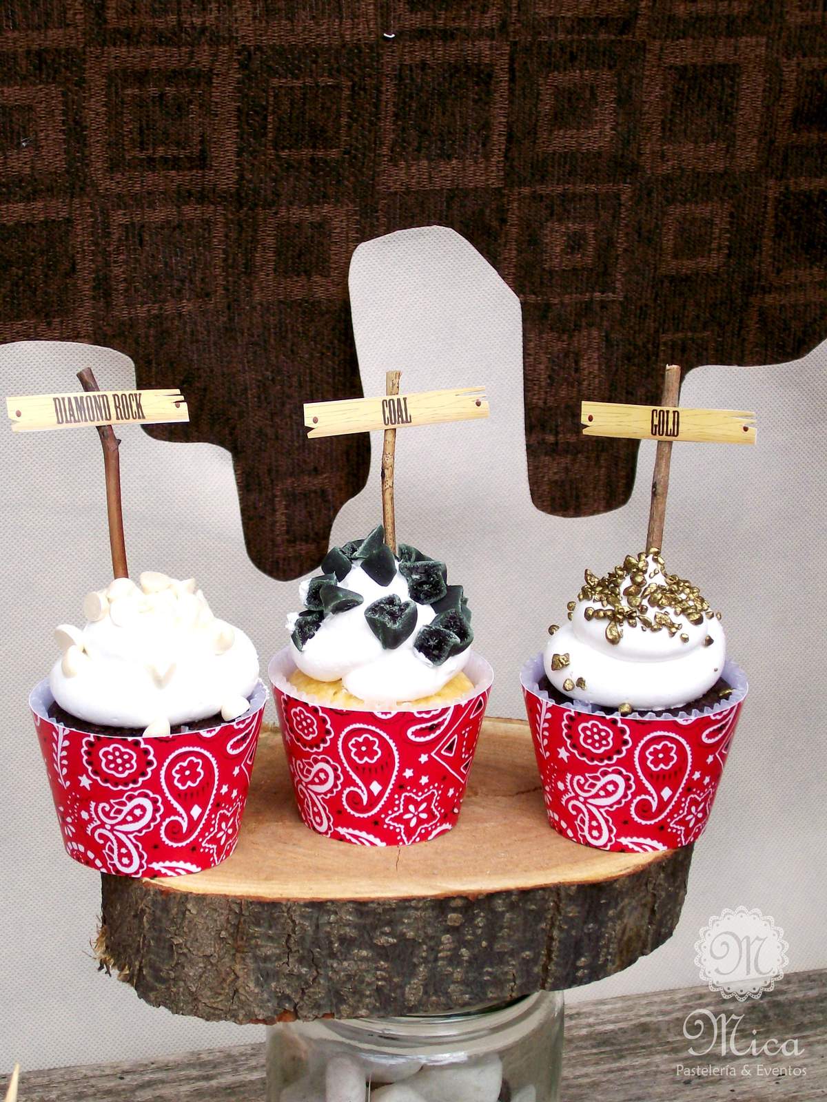 Wild West Birthday Party Ideas | Photo 7 of 51 | Catch My Party