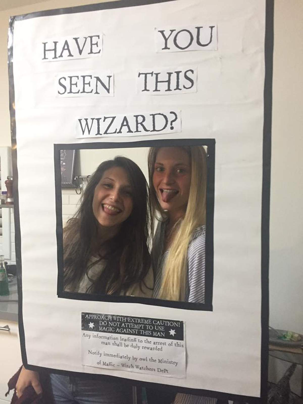 Harry Potter Halloween Party Ideas | Photo 25 of 37 | Catch My Party