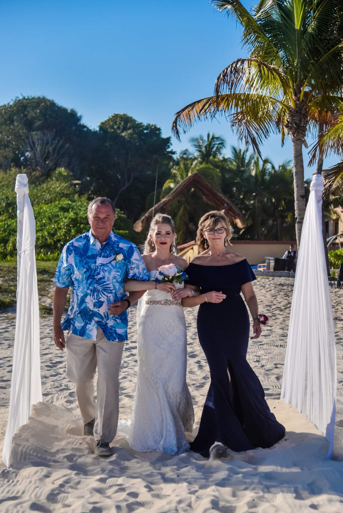 Wedding Party Ideas | Photo 2 of 48 | Catch My Party