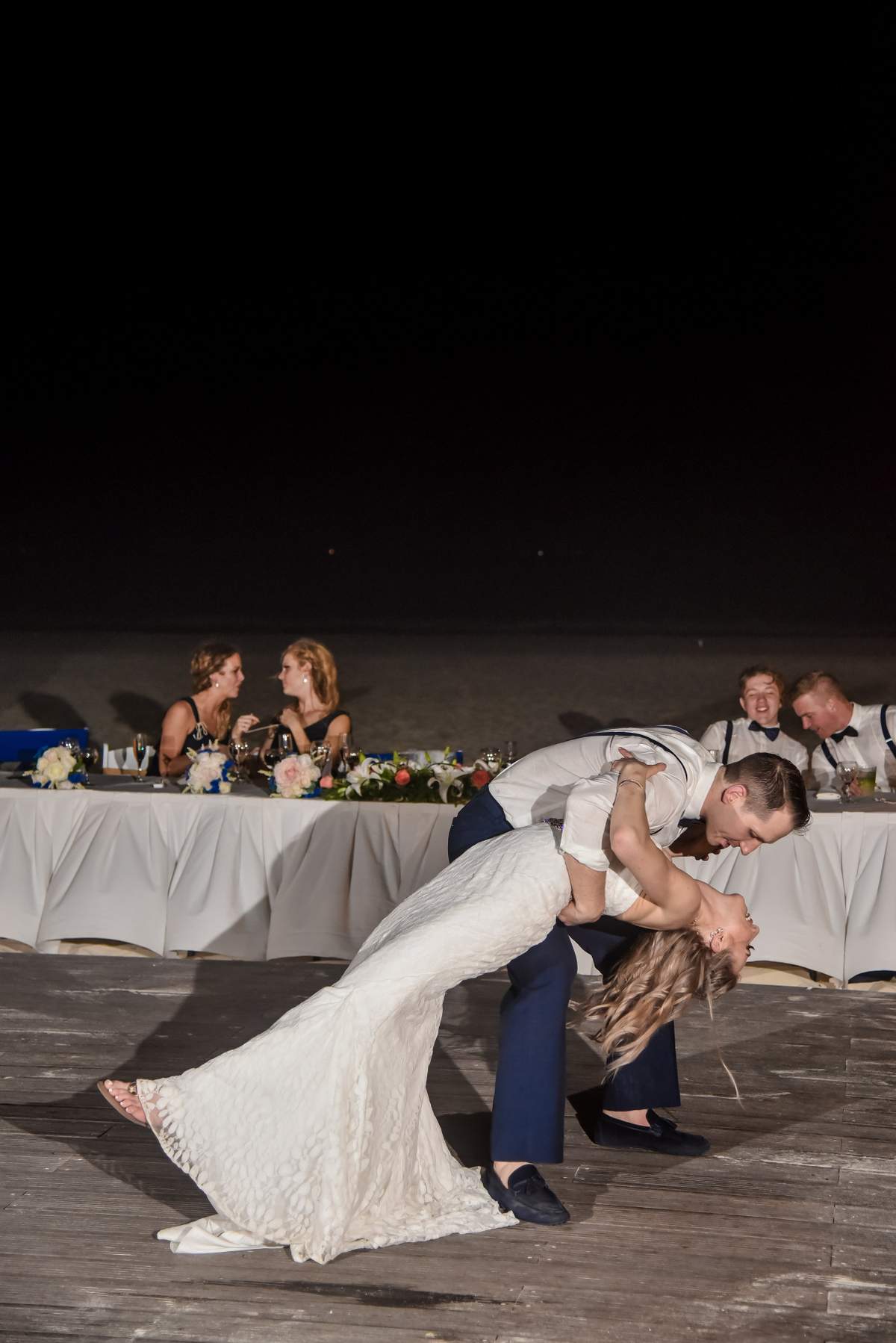 Wedding Party Ideas | Photo 2 of 48 | Catch My Party