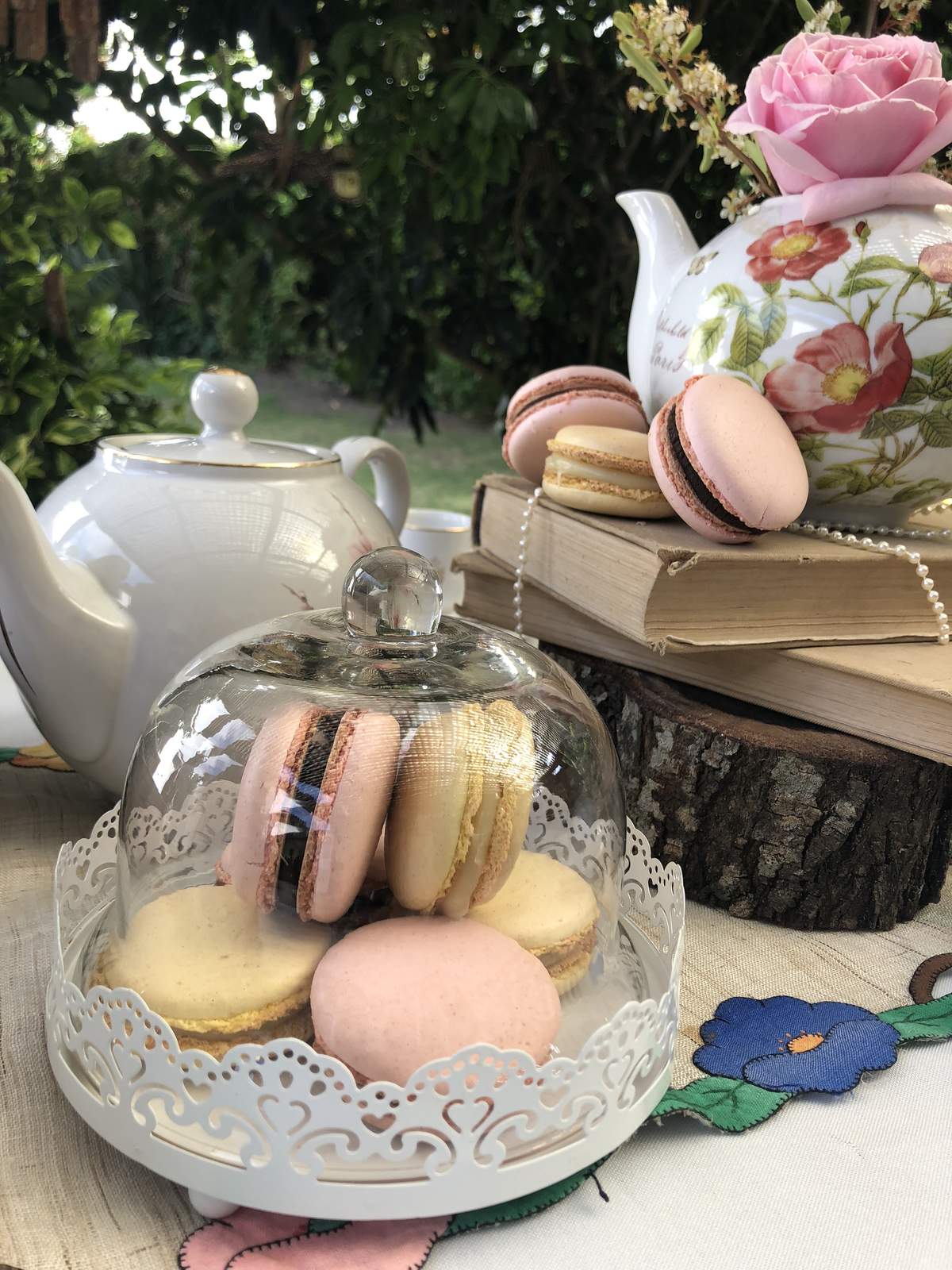 Tea Party Tea Party Party Ideas | Photo 1 of 16 | Catch My Party