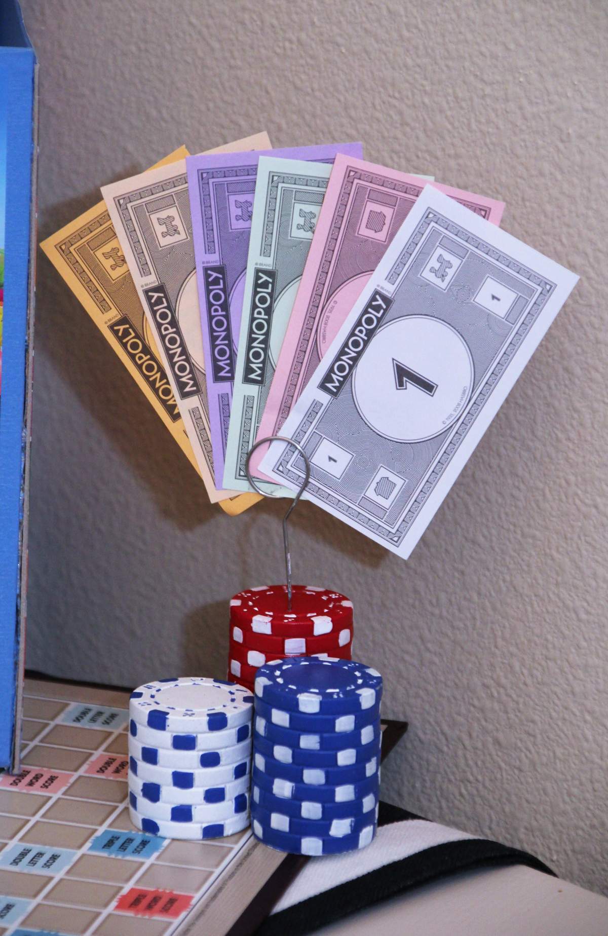 Game Night Birthday Party Ideas | Photo 19 of 20 | Catch My Party