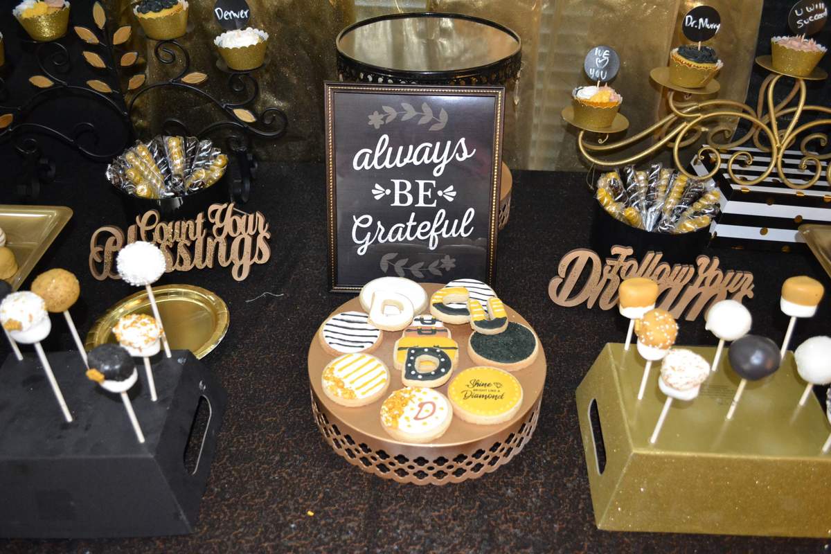 College Farewell Party Party Ideas | Photo 10 of 17 | Catch My Party