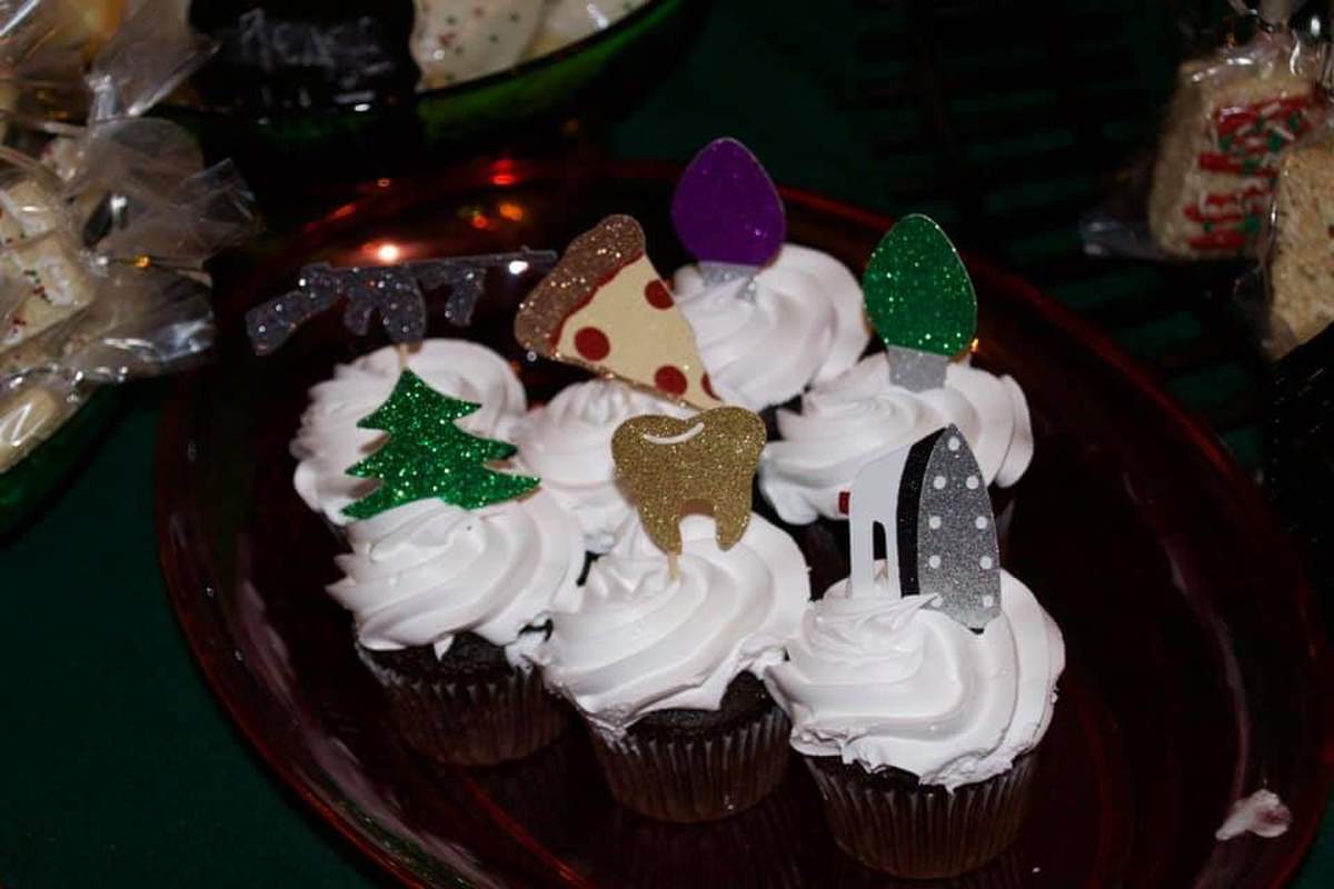 Home alone Birthday Party Ideas | Photo 10 of 15 | Catch My Party