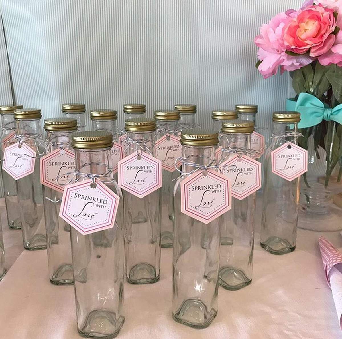 Birthday Party Ideas | Photo 2 of 7 | Catch My Party