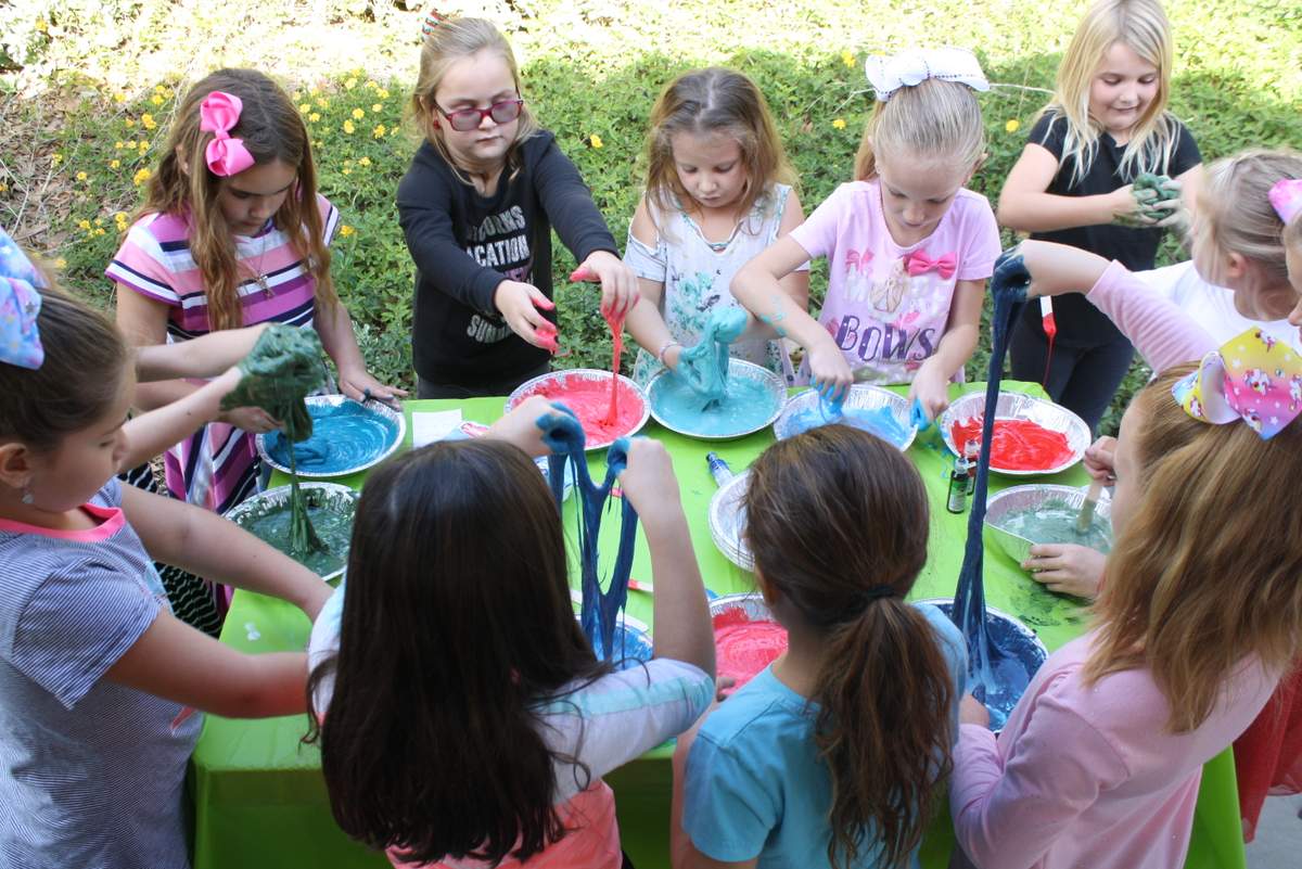 Jojo Siwa Birthday Party Ideas | Photo 8 of 15 | Catch My Party