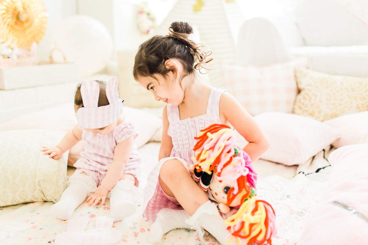 Princess Pajama Party Birthday Party Ideas | Photo 1 of 245 | Catch My ...