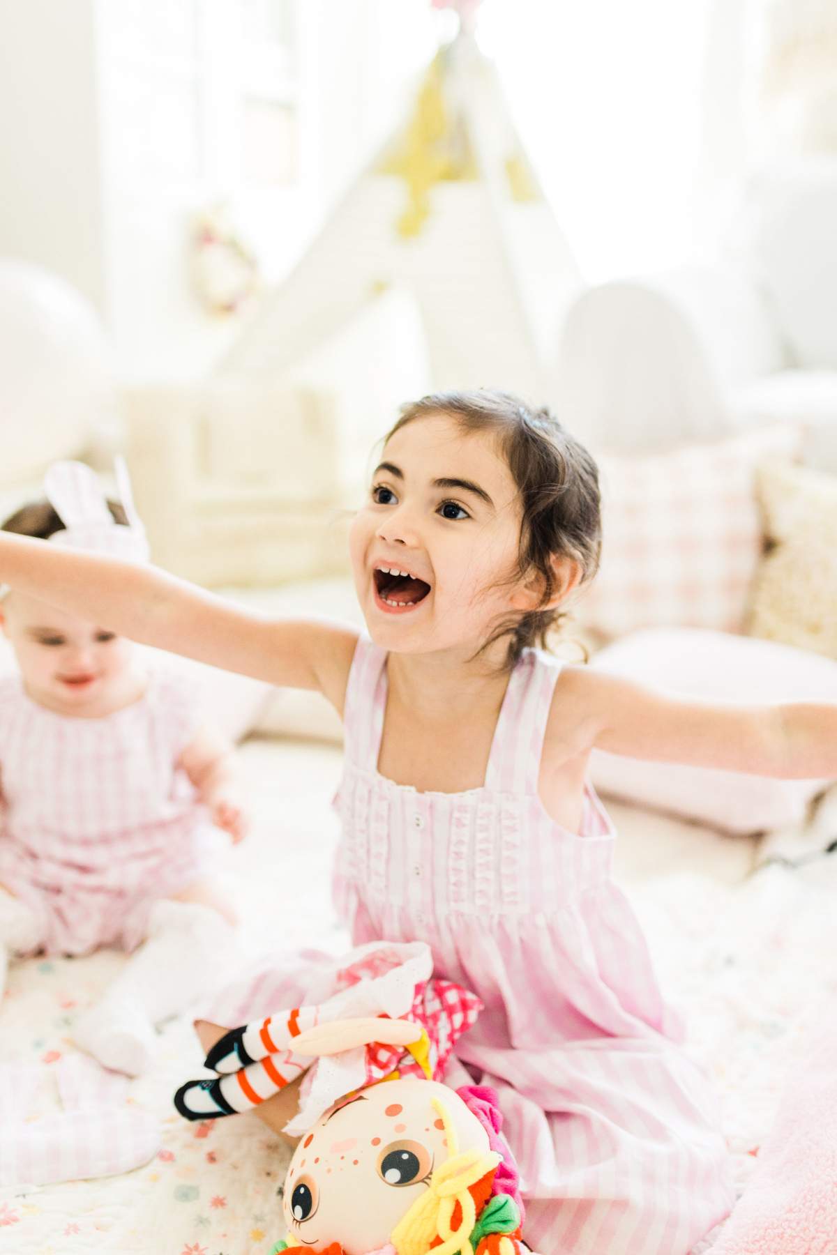 Princess Pajama Party Birthday Party Ideas | Photo 1 of 245 | Catch My ...