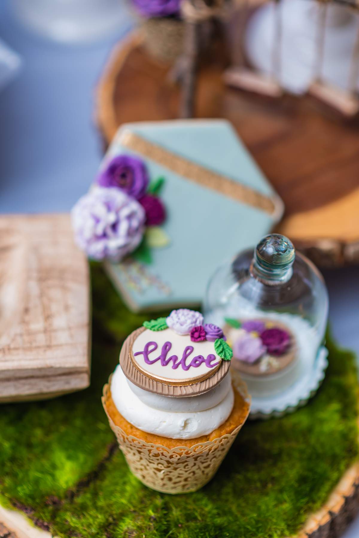 Pears Birthday Party Ideas | Photo 11 of 12 | Catch My Party