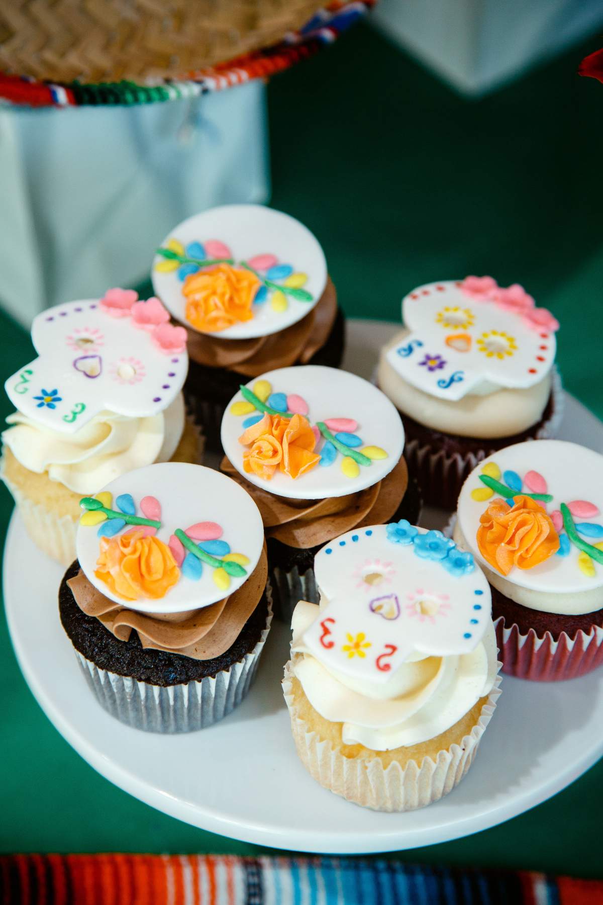 Disney Coco / Birthday "Georgia's Coco- Day of the Dead Party" | Catch ...