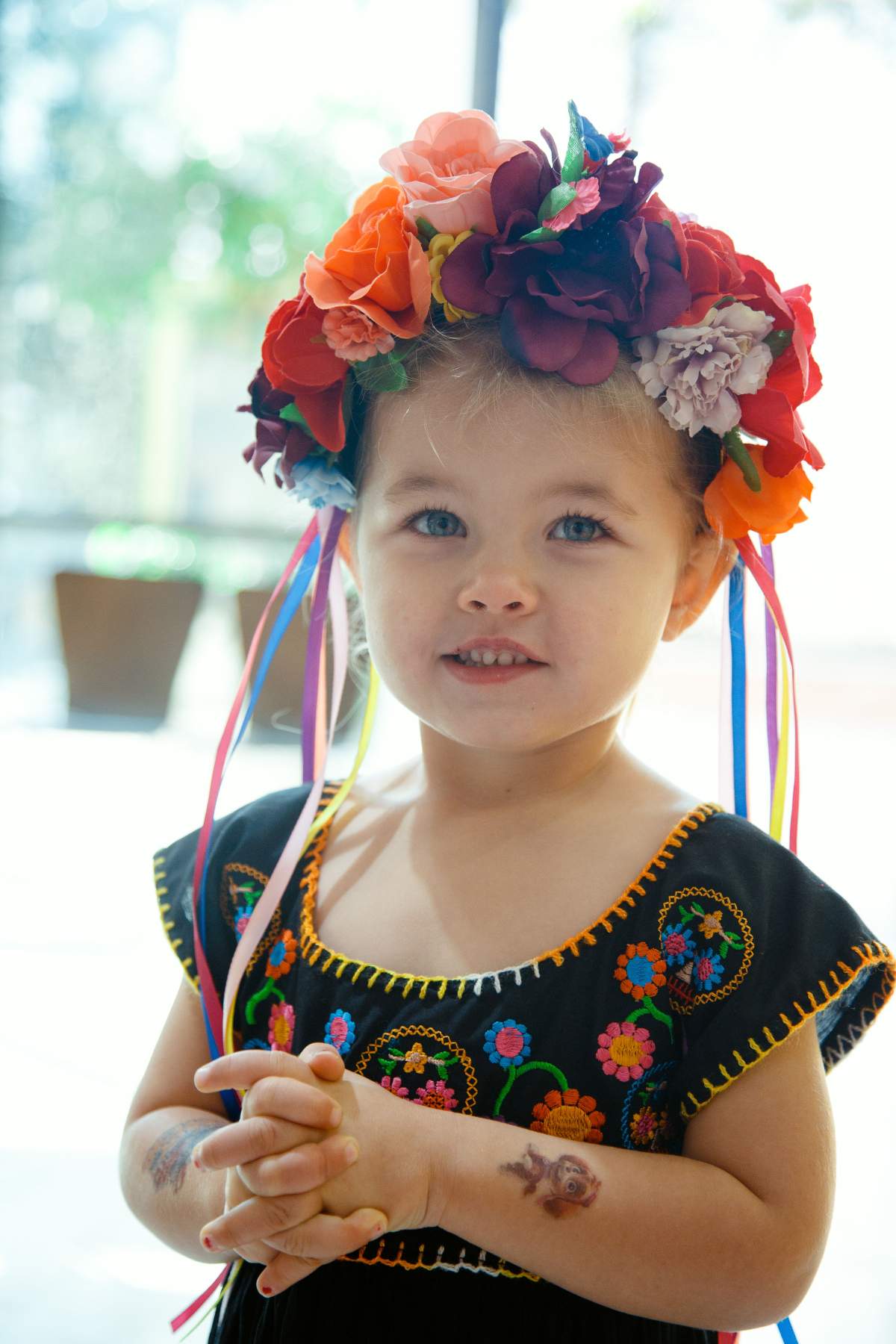 Disney Coco Birthday Party Ideas | Photo 2 of 25 | Catch My Party