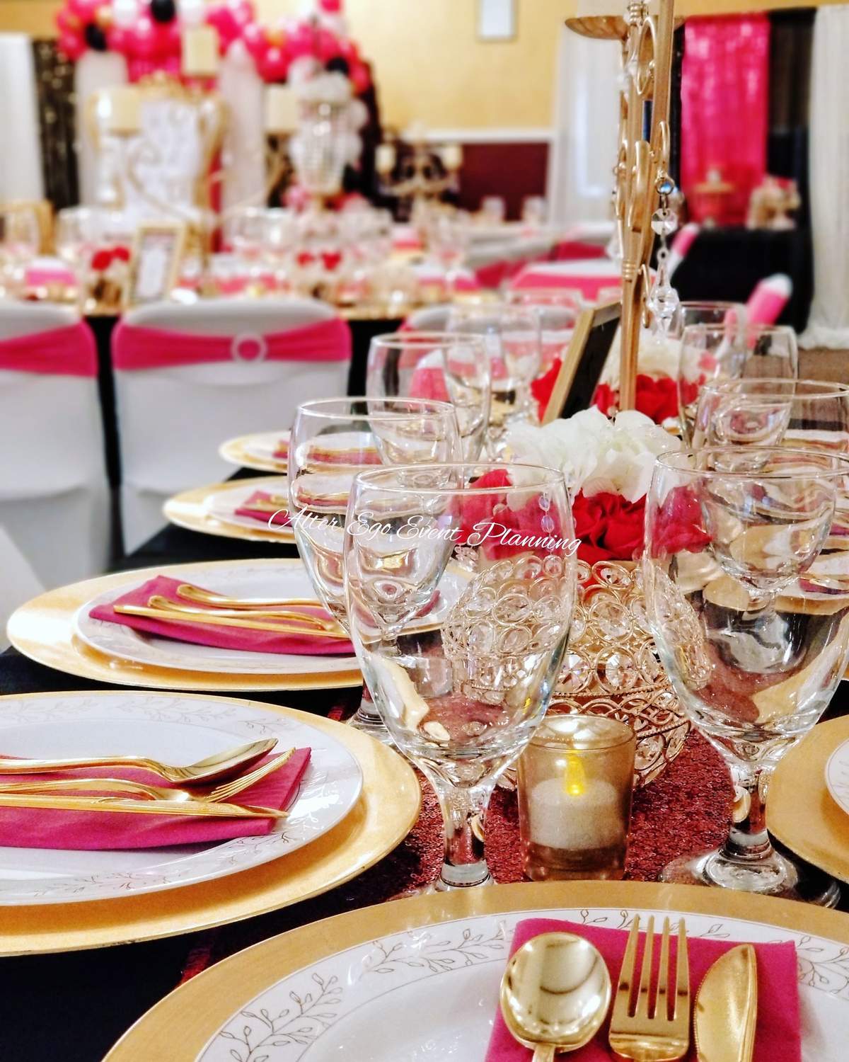 Designer Labels Birthday Party Ideas | Photo 1 of 19 | Catch My Party