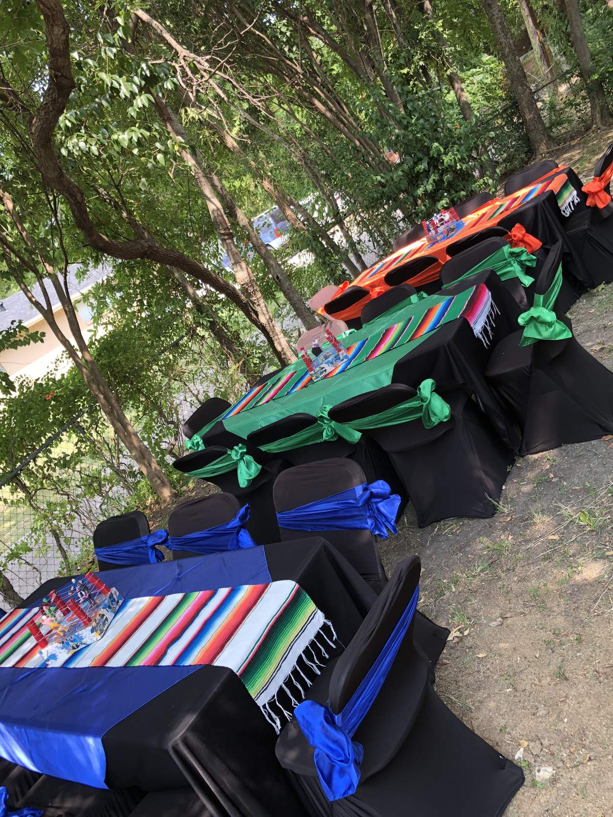 Lucha Libre Birthday Party Ideas | Photo 11 of 22 | Catch My Party