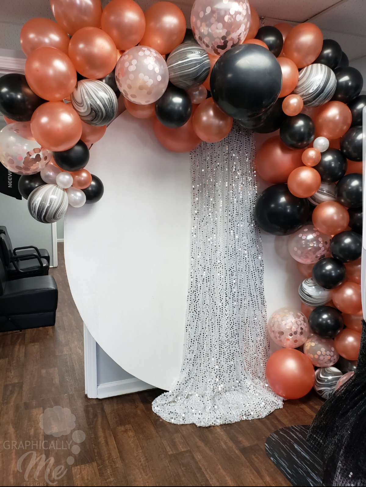 Business Mixer Party Ideas | Photo 1 of 5 | Catch My Party