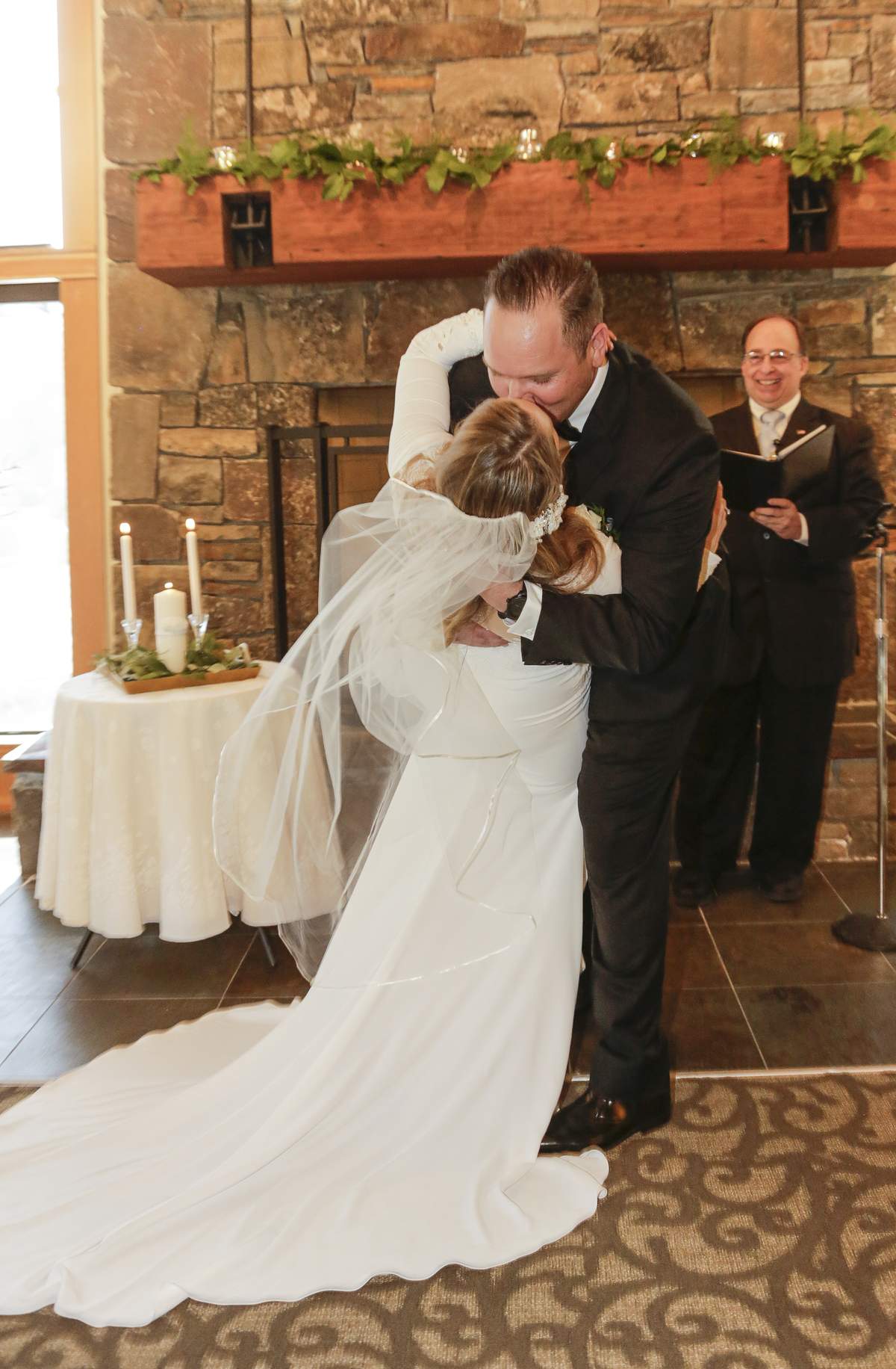 Rustic Wedding Party Ideas | Photo 28 of 37 | Catch My Party
