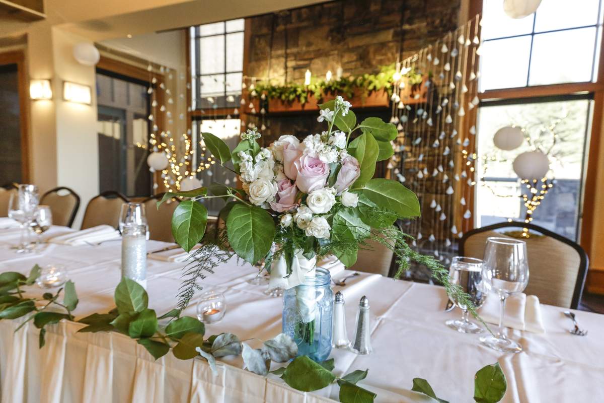 Rustic Wedding Party Ideas | Photo 25 of 37 | Catch My Party