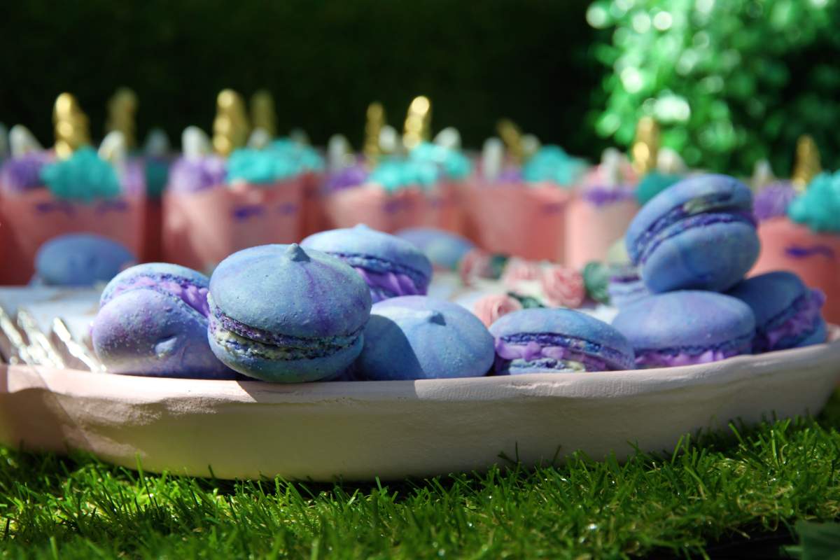 Birthday Party Ideas | Photo 1 of 18 | Catch My Party