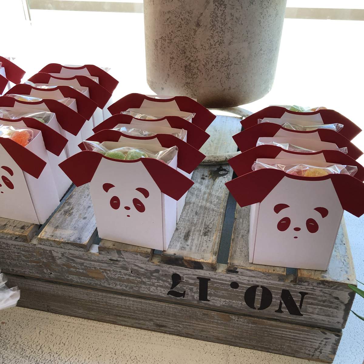 Cleo Telerin from Cleo & Cuquin Birthday Party Ideas | Photo 2 of 7 ...