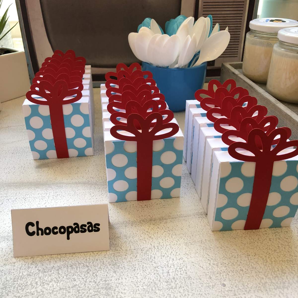 Cleo Telerin from Cleo & Cuquin Birthday Party Ideas | Photo 2 of 7 ...